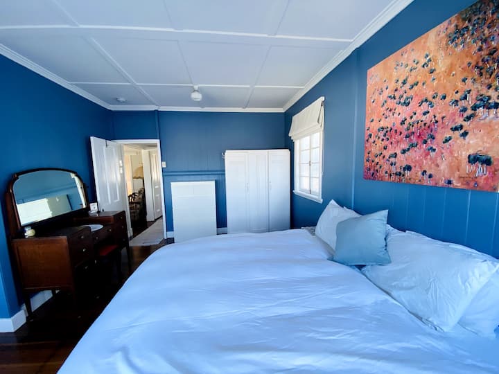 Tweet Tree Cottage - Brisbane