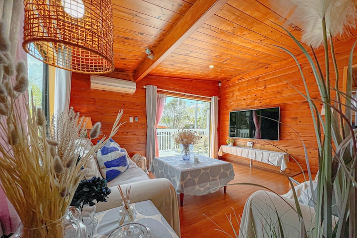 Your Piece Of Peace In The Heart Of Auckland - Auckland