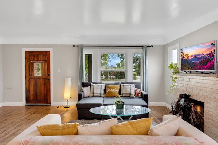 5 Elements Harmony Home In Pasadena - Pasadena, CA