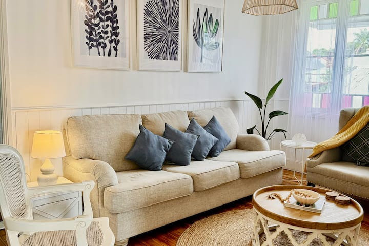 The Kodu - Cosy Cottage With A Pool - Cessnock