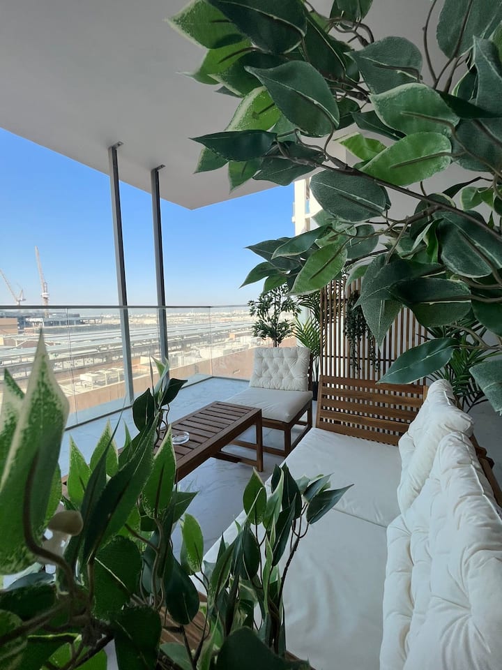 Elegant Apartment In Masdar City! 20% Discount - Abu Dhabi