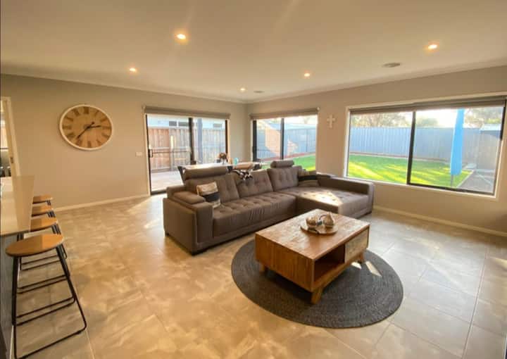 Port Arlington Memory Maker - Portarlington