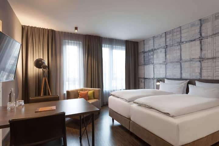 Vienna House Easy By Wyndham - Brême