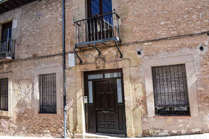 La Casa Del Médico - San Esteban de Gormaz