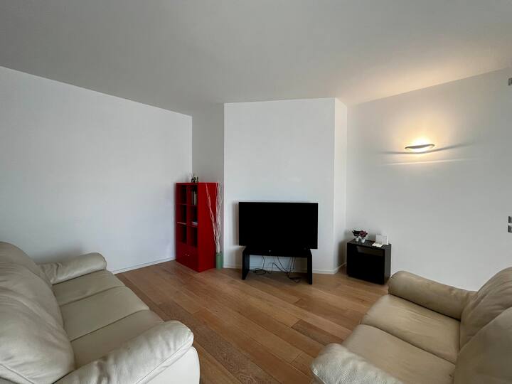 Relax & Luxury Apartment In Historical Centre - Padua