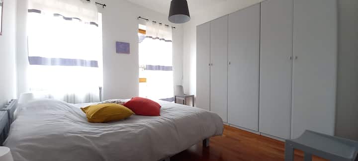 Appartamento In Centro Storico - Sotto La Cupola - Chivasso