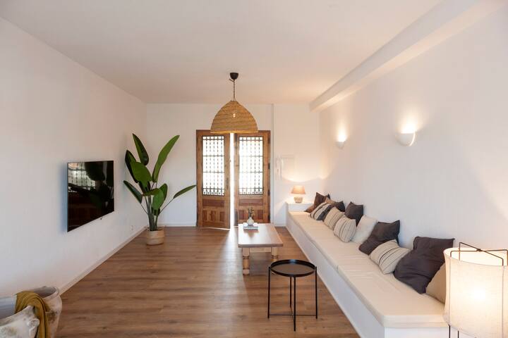 Finca La Cañada Santa Pola. -Villa Superior- - Santa Pola