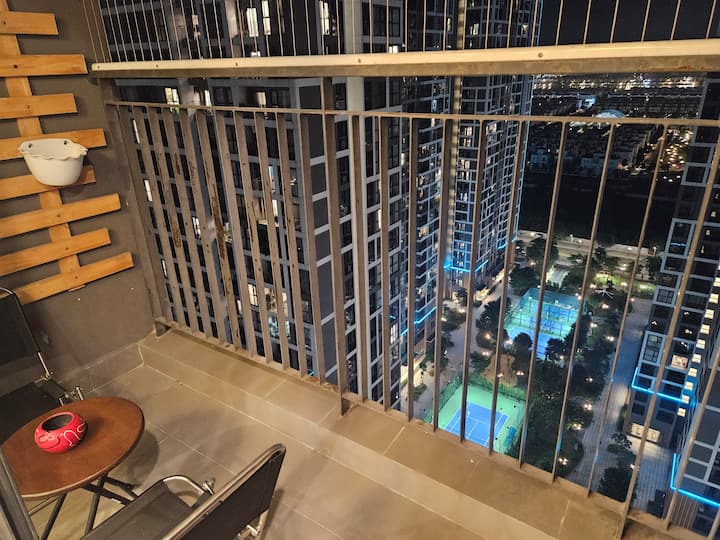 Hanoi Luxury Apartment With Beautiful View - China