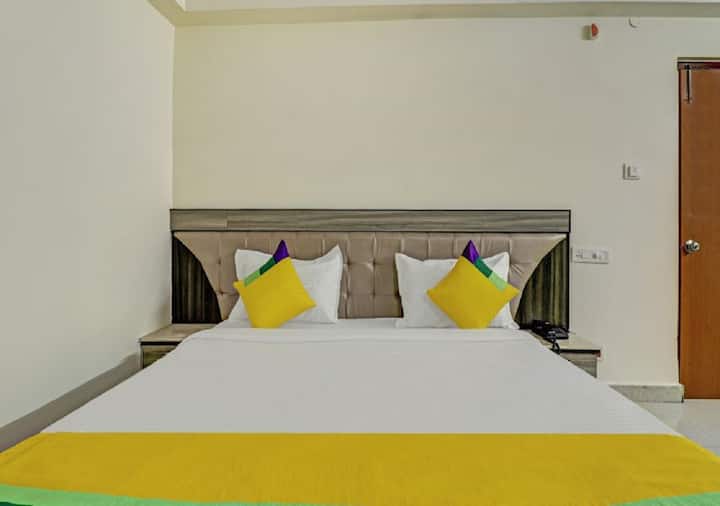 Eesha's Luxury Room - Visakhapatnam