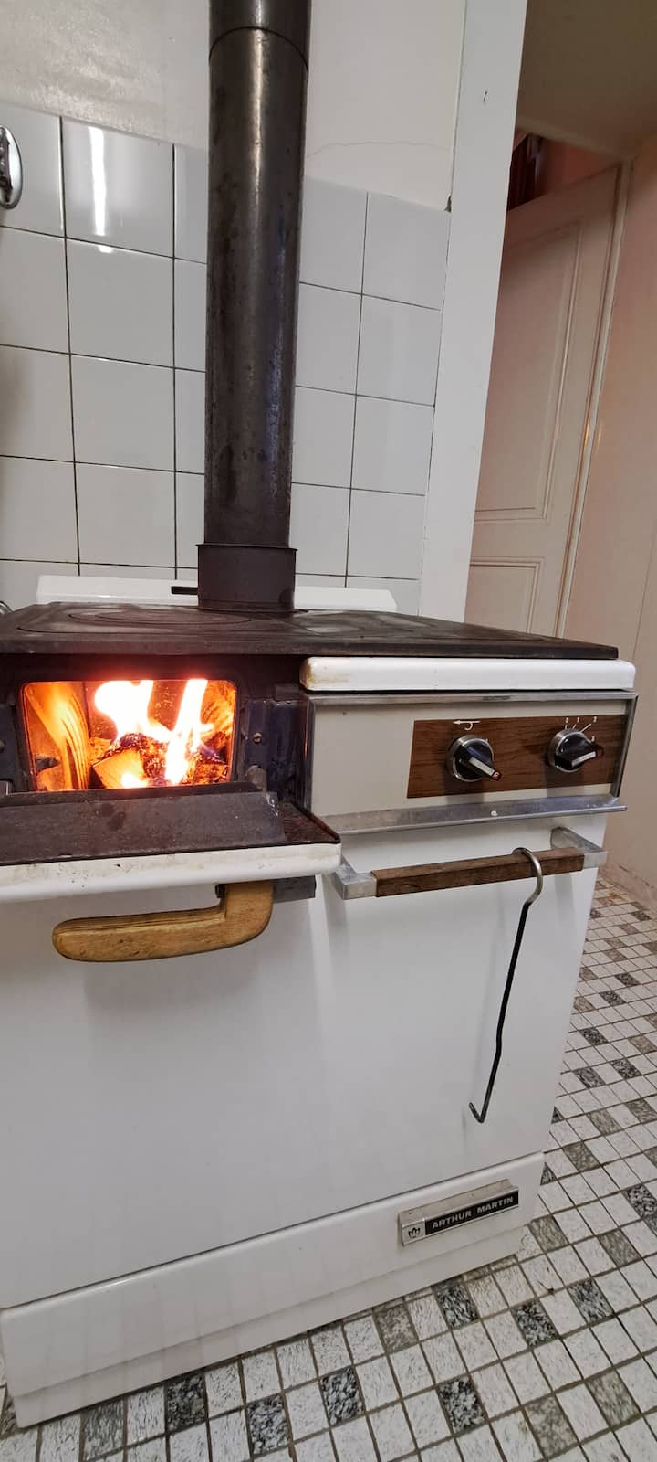 Studio à La Campagne - Sainte-Croix