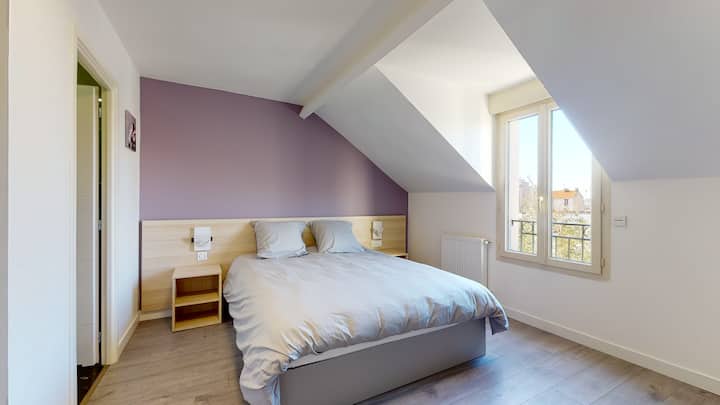 13.studio#creteil#loft#cinema - Créteil