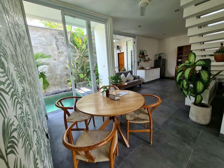 Villa Otilia: 3bed With Pool - Seminyak