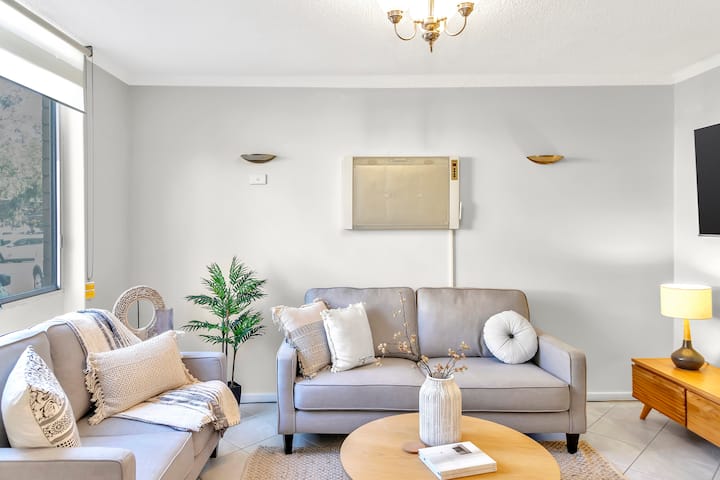 Heart Of Henley—a Homey Hideaway By The Beach - Port Adelaide