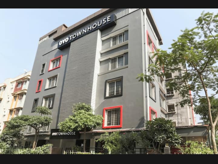 Entire Building @ Habitat Rooms & Party Spaces - Kolkata (Calcutta)