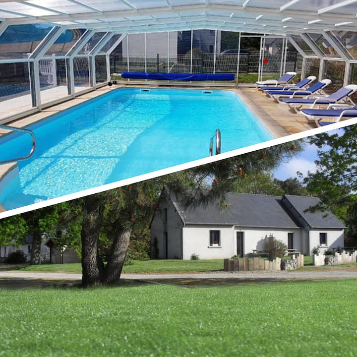 Logement Familial - Plévenon / Cap Fréhel - Saint-Cast-le-Guildo