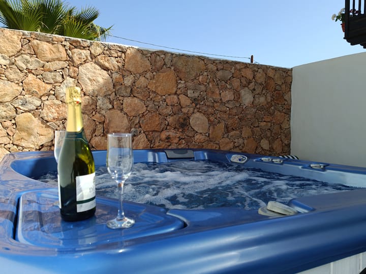Casa La Molina Spa - Antigua