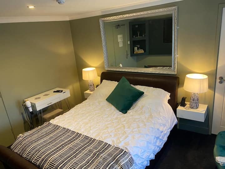 The Falgate Inn - Horning