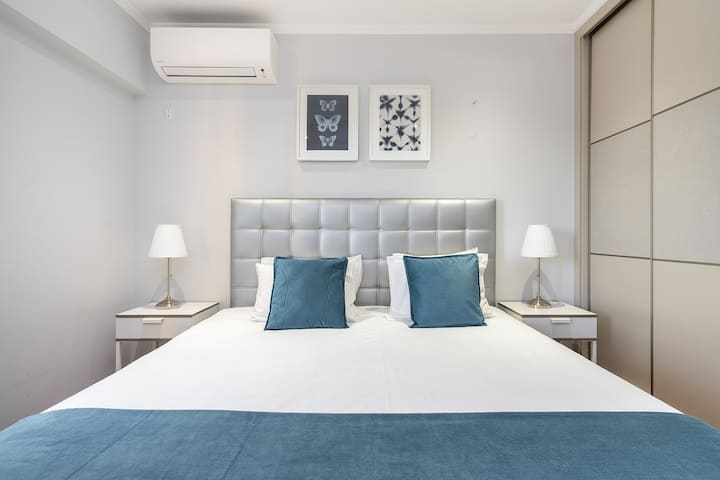 Amendoeiras Family Apartment - Vilamoura