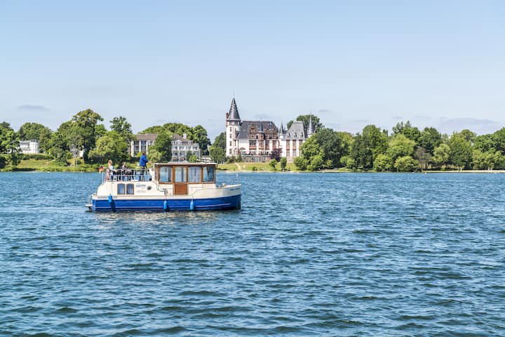 Kormoran 940 - Zehdenick