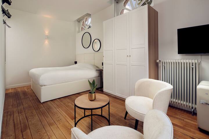 Groot Warnsborn - Superior Kamer - Arnhem