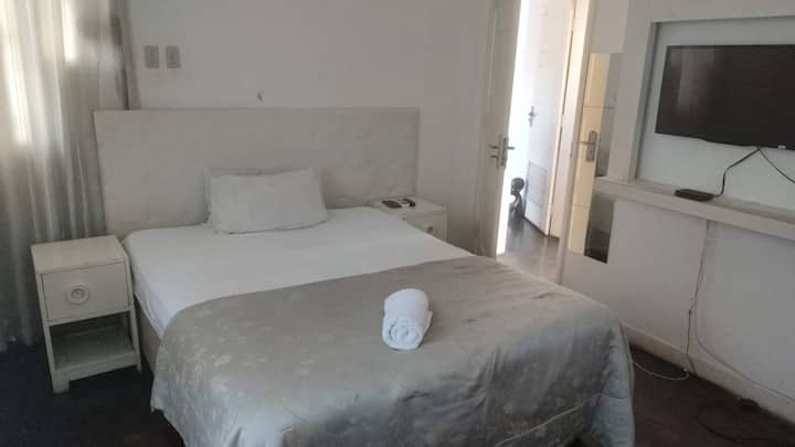 Malambe Guesthouse - Maputo