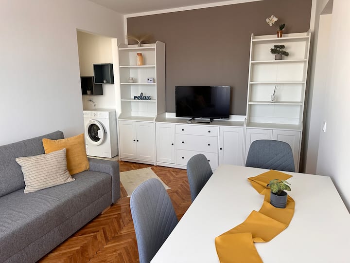 Lux Apartment Vivo Mall - Baia Mare