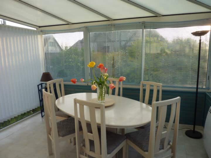 Location Vacances Asnelles - Plage d'Asnelles