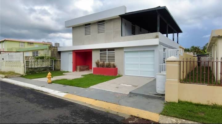 Beach, Relax, Blvd, Trail, Urban - Levittown