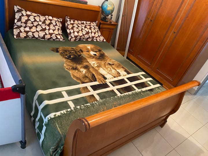 Magnifique Studio Ds Un Pavillon - Montgeron