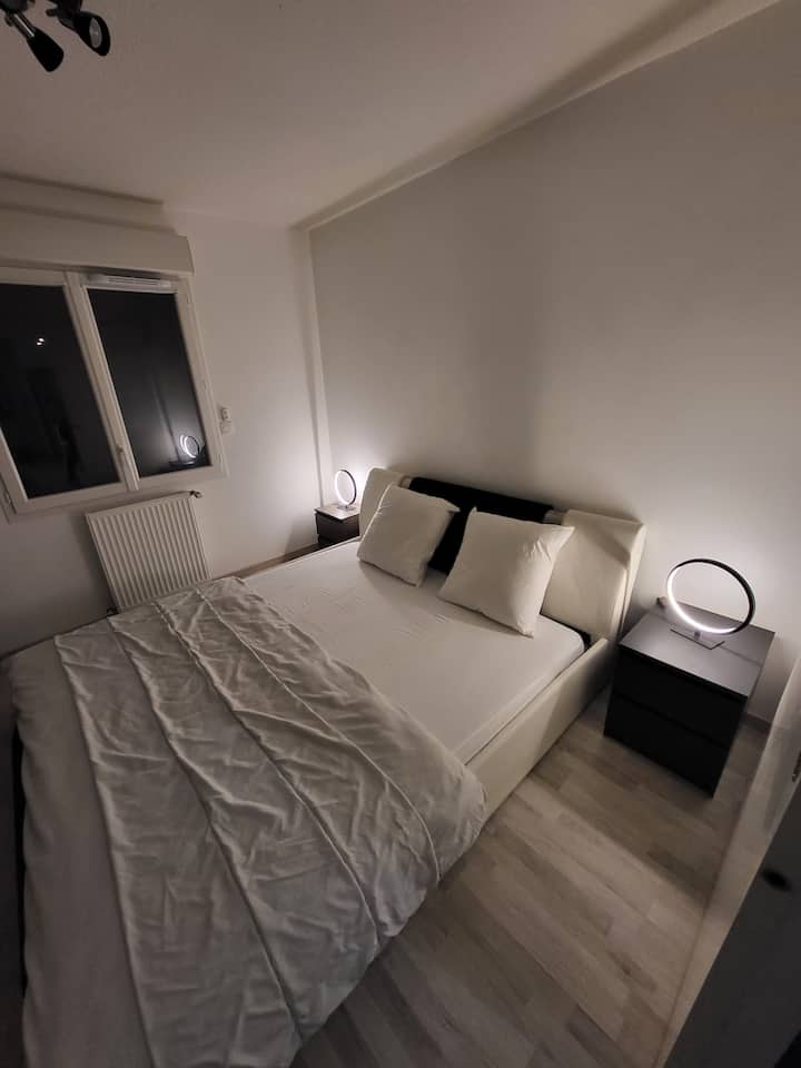 Le Cocon Design - Mérignac