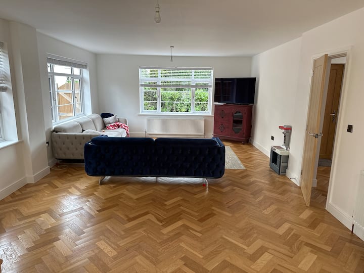 Property In Good Location. - Sherborne