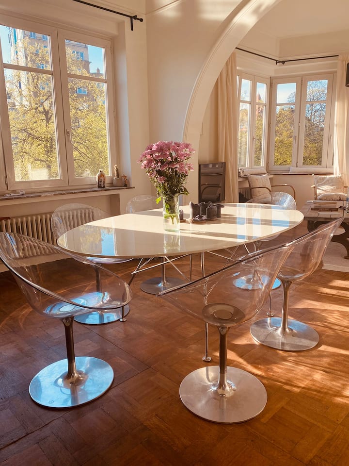 Flat In Sainte Catherine - Bruksela