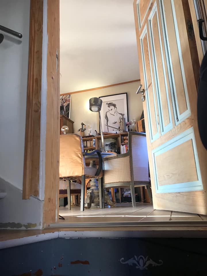 Maisonnette De Style Et Charme. - Remiremont