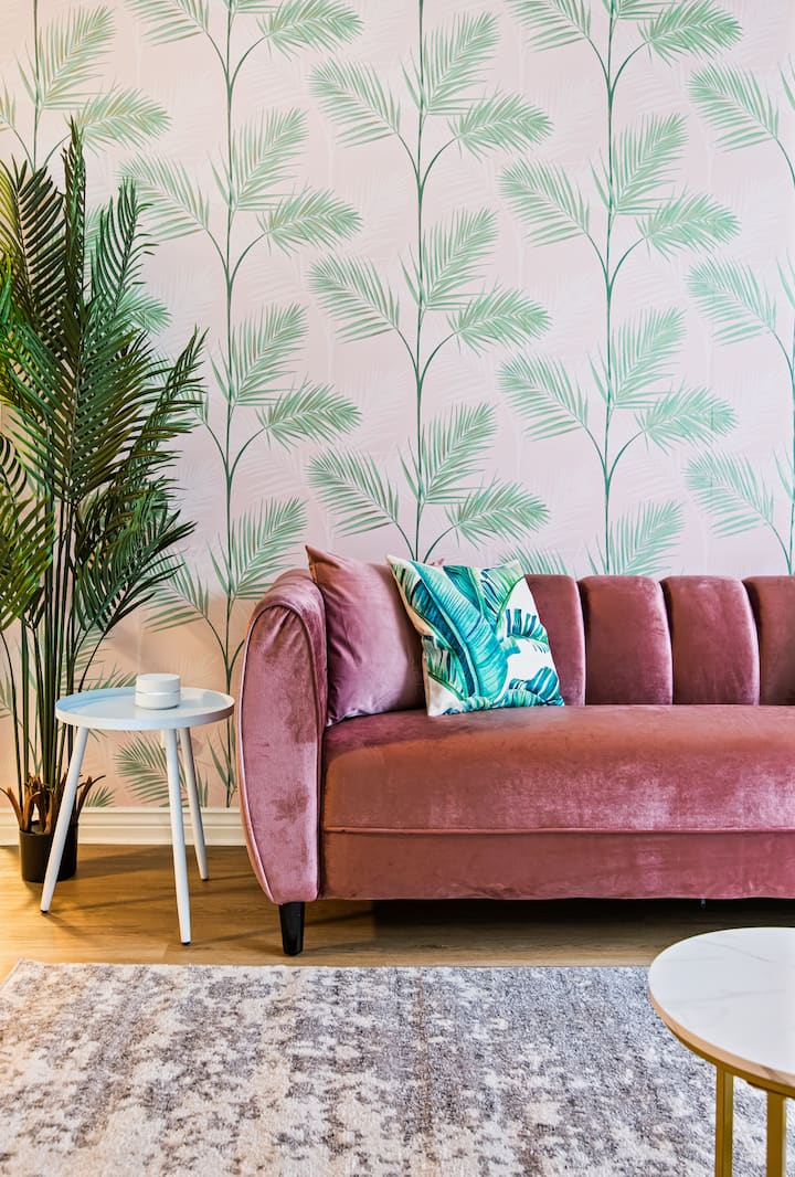 Haven - 2bd - Workstation - Moncton Hospital -Nbcc - Moncton