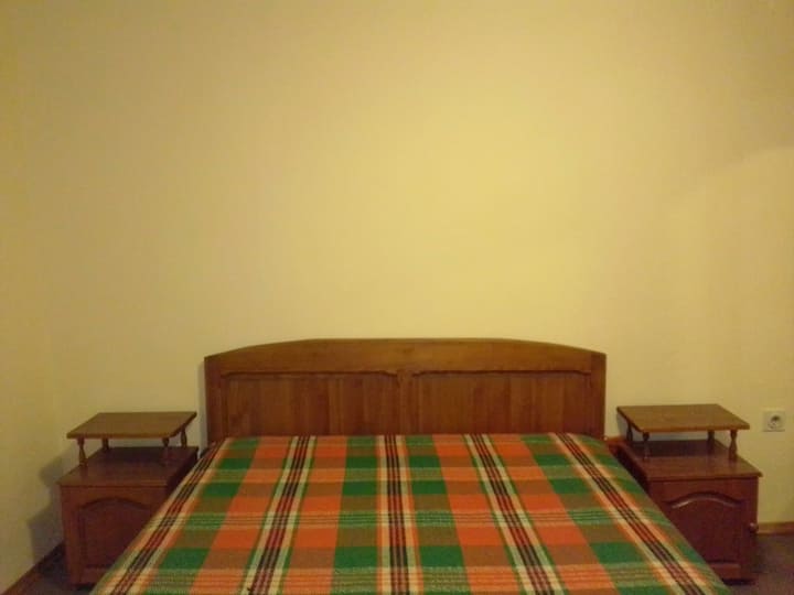 Private Room Is Sofia Downtown For Tourists. - Sofia
