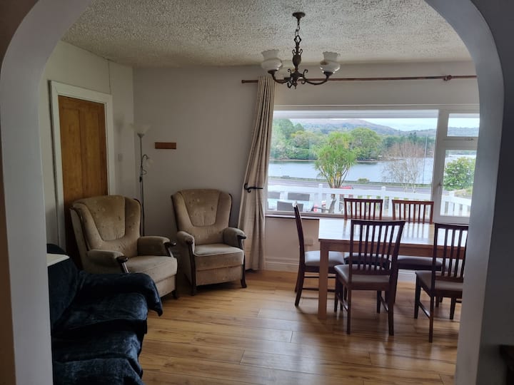 Adaville - Our Seafront Getaway - Bantry