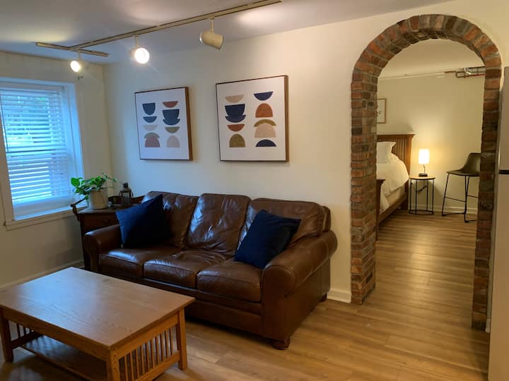 Heart Of Downtown Saratoga - Saratoga Springs, NY