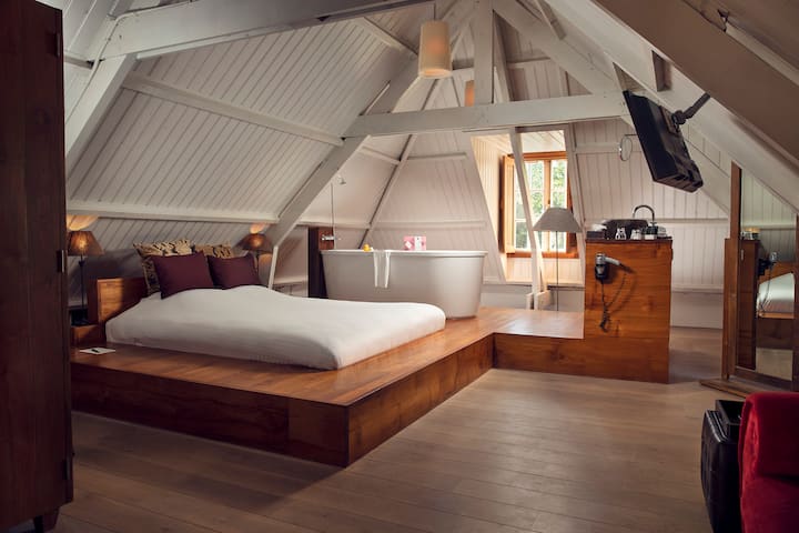 Groot Warnsborn Suite - Arnhem