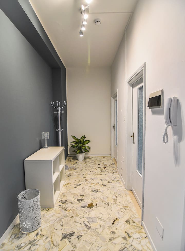 Appartamento "Taneda"  A Due Passi Dalla Fiera - Bologne