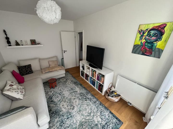 Kleine Oase Inmitten Der Schanze - Hamburg