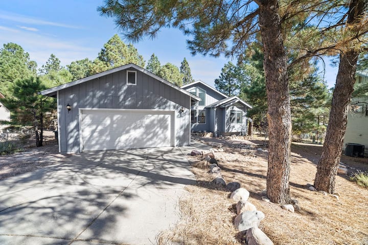 4br Hideaway - Flagstaff, AZ