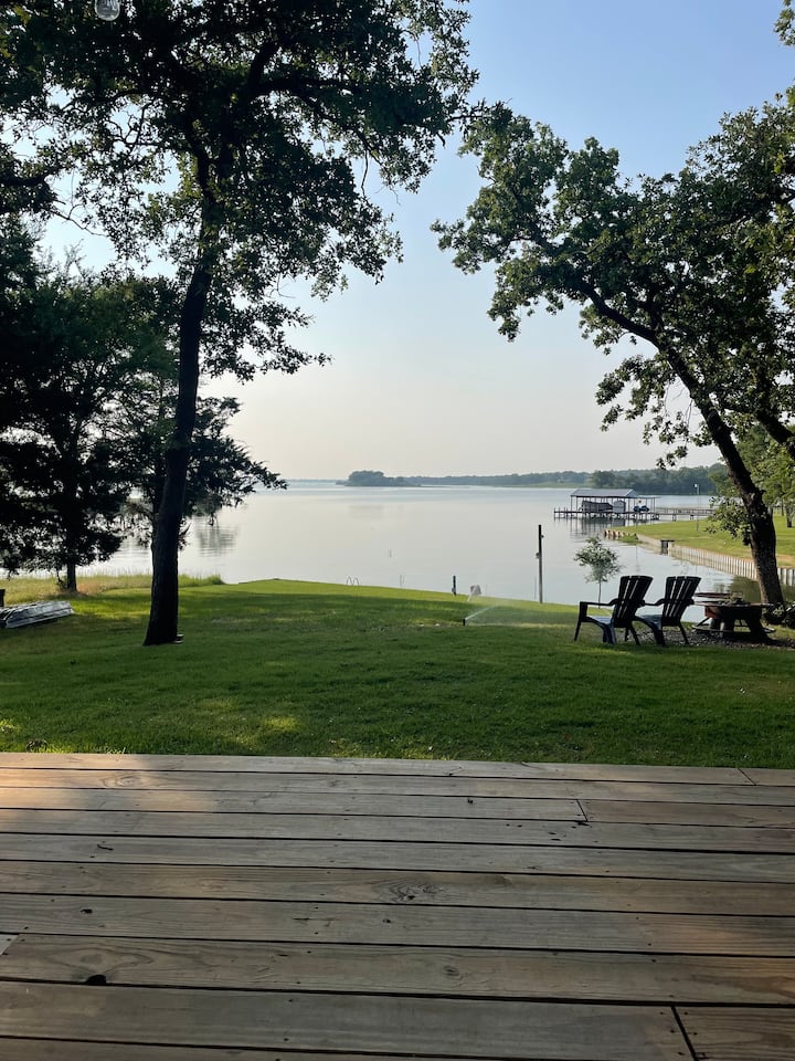 Lake Limestone Vacation Rentals & Homes - Texas, United States | Airbnb