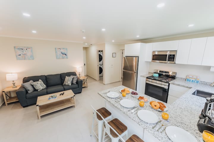 2 Bedroom Condo W' Private Patio - Aruba