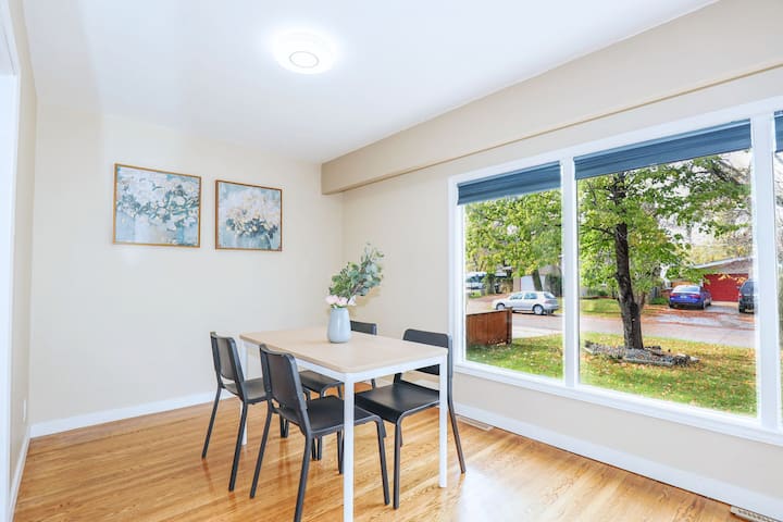 20% Off Monthly, New, 10' Uofm, Spacious Room - Winnipeg