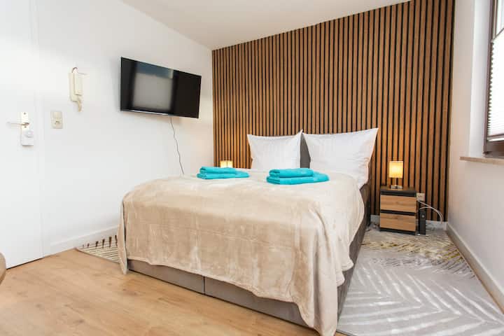 Little Central Leipzig- Centre Of Leipzig - Leipzig