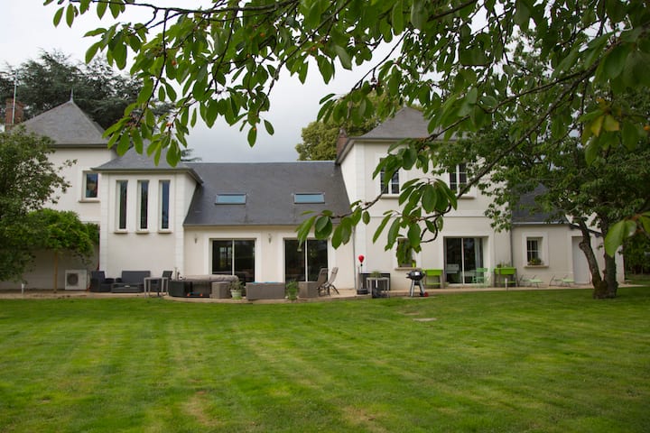 Manoir - Les Andelys