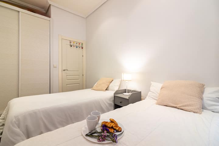 Mezquitilla Ii Freshapartments - Malaga Province, Espagne