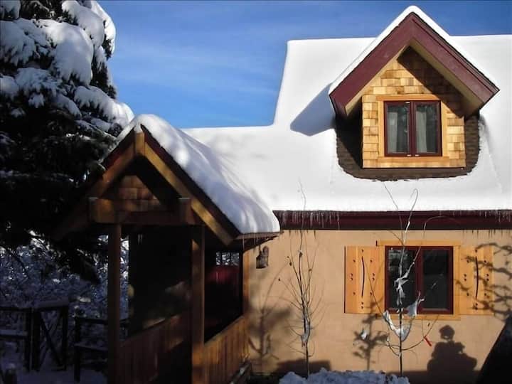 Private Chalet-spectacular Views - Steamboat Springs, CO