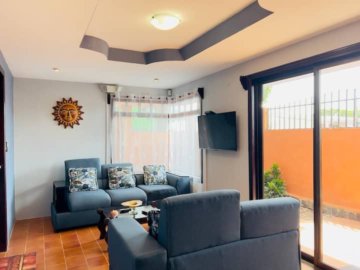 Casa Del Arbol Escazu - San José