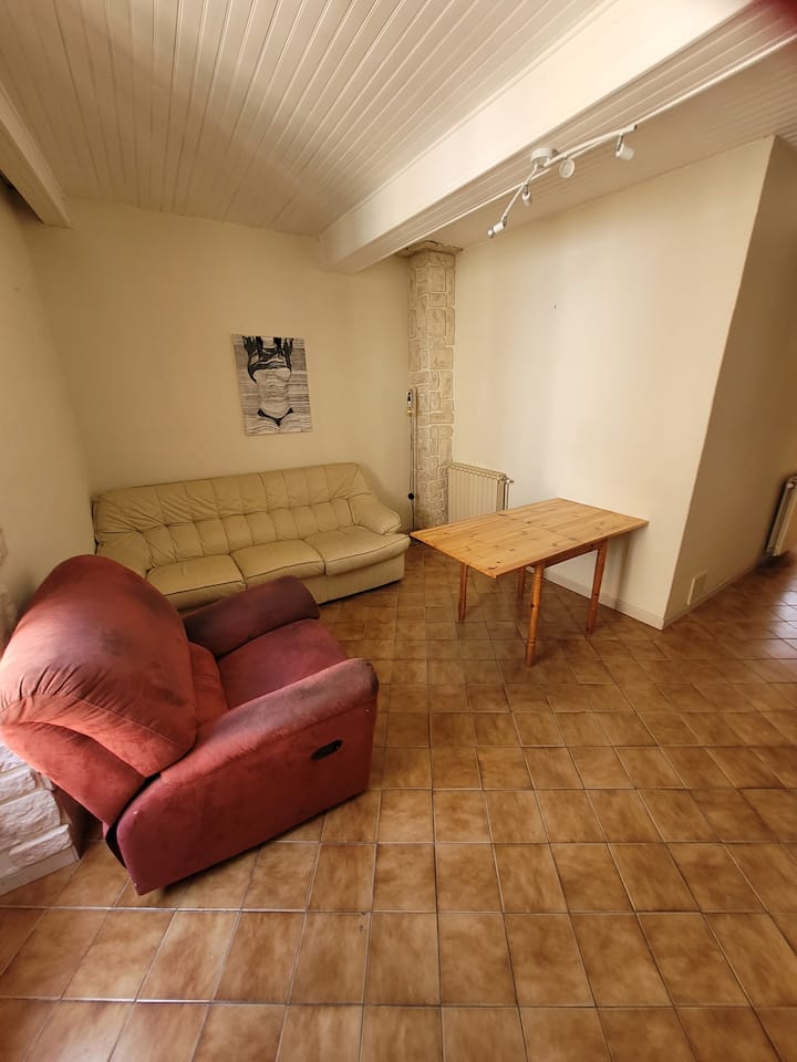 Maison De Ville - Livron-sur-Drôme